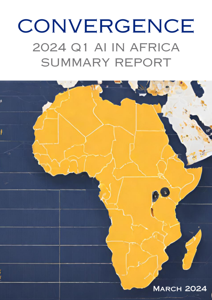 2024Q1Report – Convergence